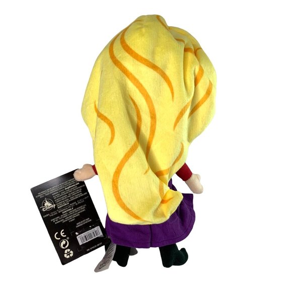 Disney | Toys | Disney Store Hocus Pocus Sarah Sanderson Plush Doll ...